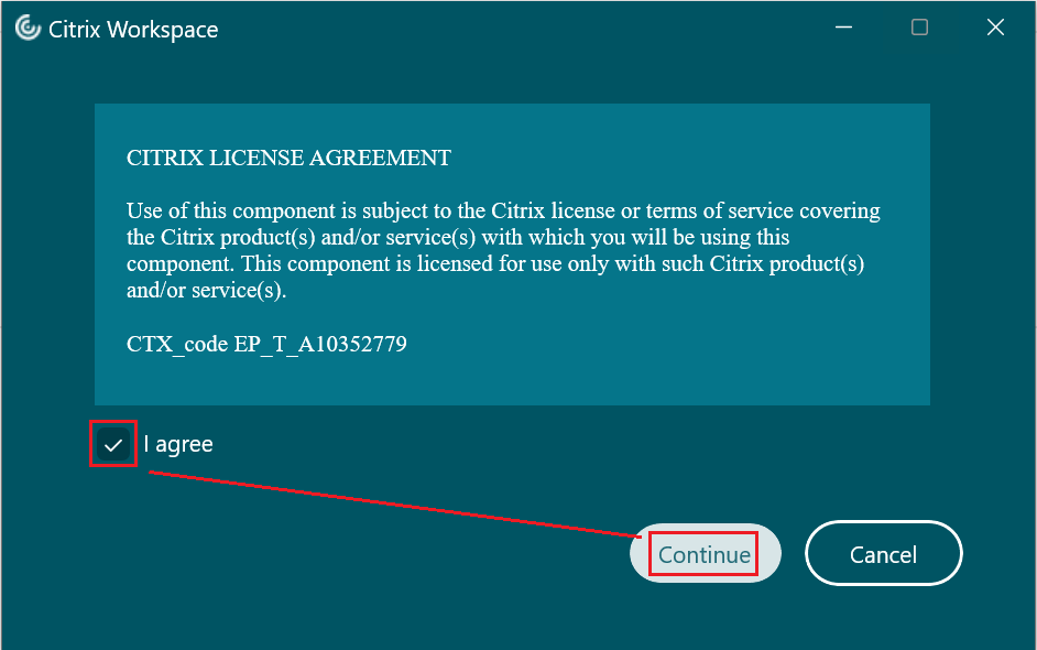 How do I launch a remote desktop session using Citrix? – Red Hen Remote ...