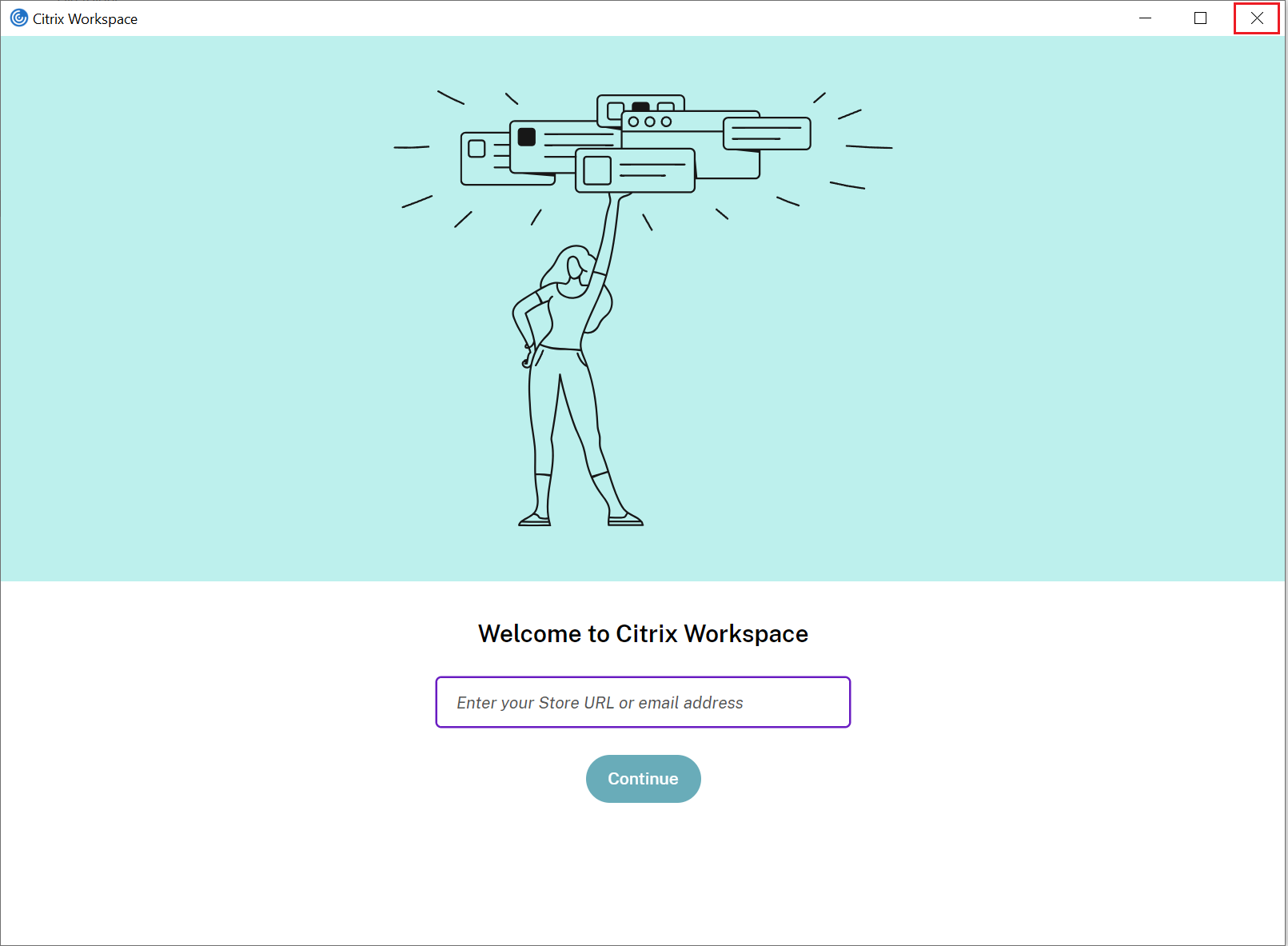 How do I launch a remote desktop session using Citrix? – Red Hen Remote ...