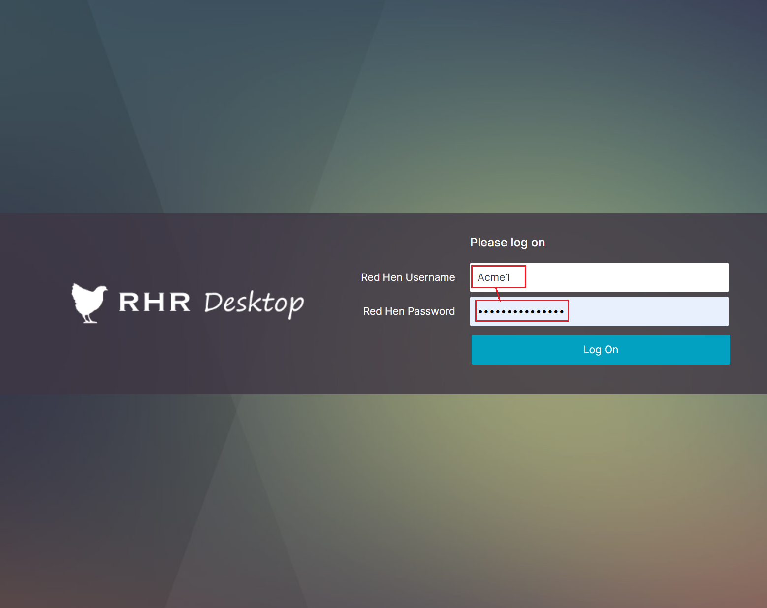 How do I launch a remote desktop session using Citrix? – Red Hen Remote ...