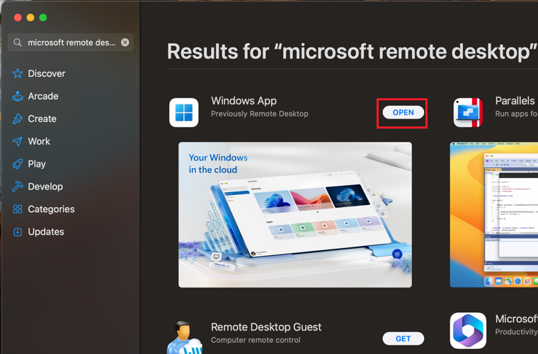 How do I connect to my Red Hen desktop using RDP? – Red Hen Remote Helpdesk