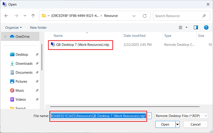 How to edit your RDP display settings – Red Hen Remote Helpdesk