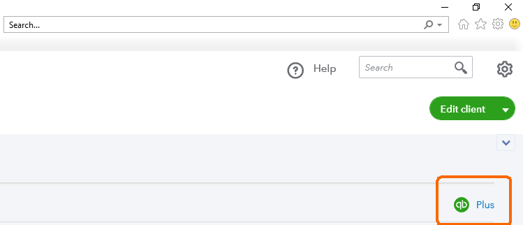 How do I get past the Get Started button when exporting QuickBooks ...